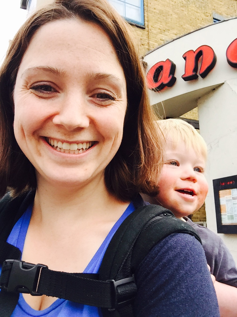 Polly Mackenzie - Demos